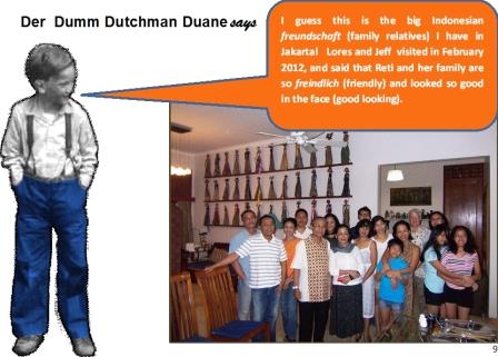 Jonas & Katie Gingerich Family Website